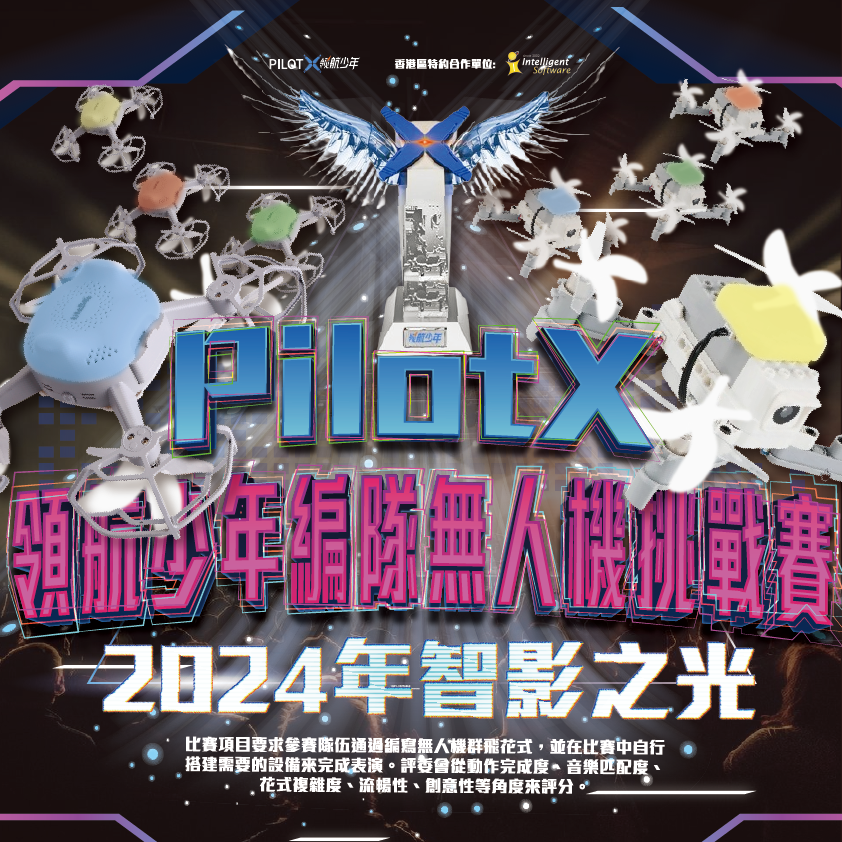 比賽項目 - Intelligent